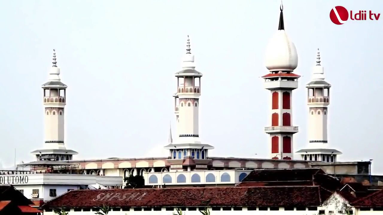 Mengenal LDII Lebih Dekat : Sejarah dan Profile LDII - LDII PC Gresik ...