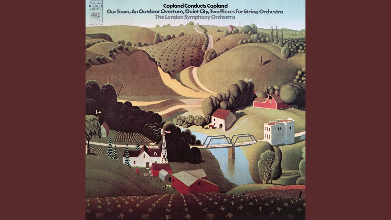 2 Pieces for String Quartet: No. 2, Rondino (Version for String ...