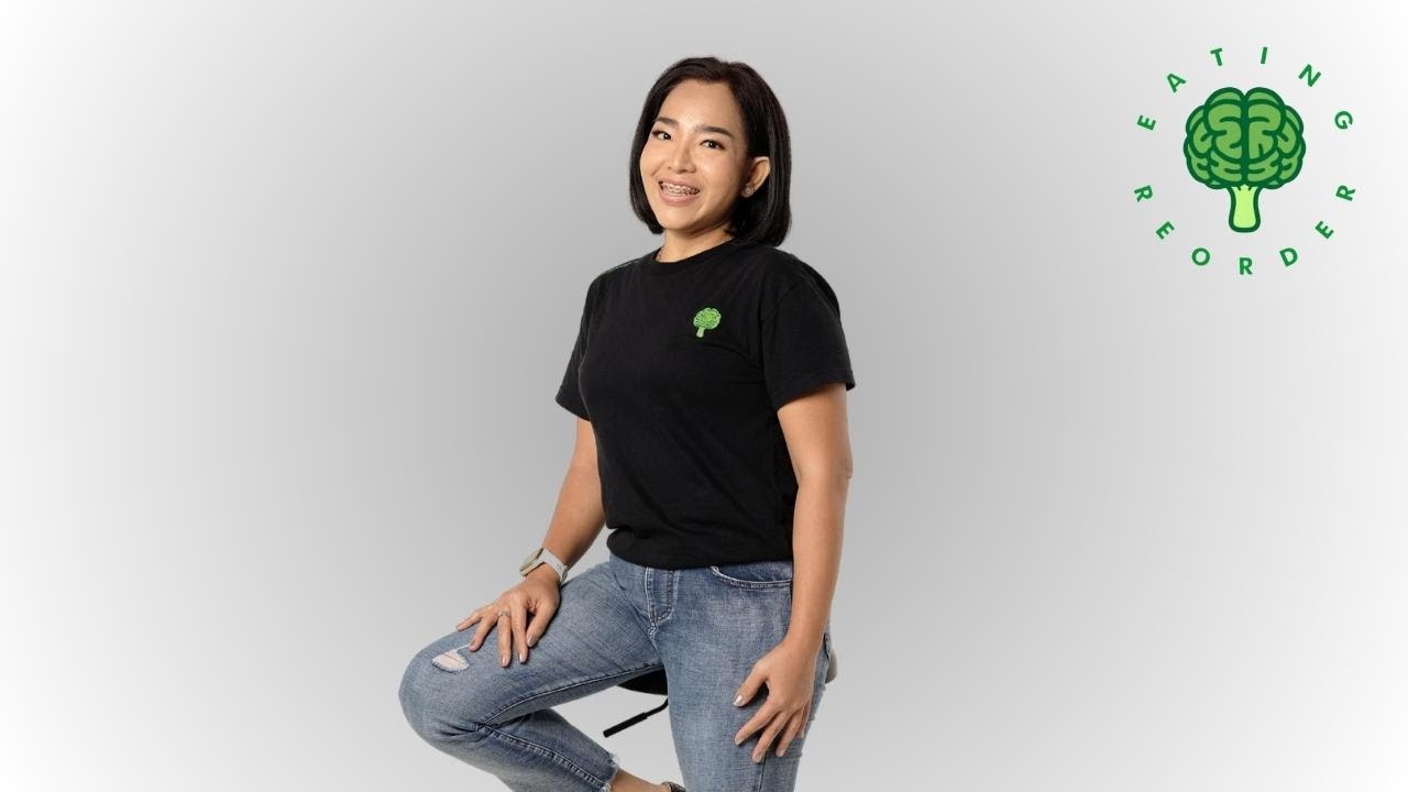 Cynthia Karina Suwito - Eating Reorder Coach - YouTube