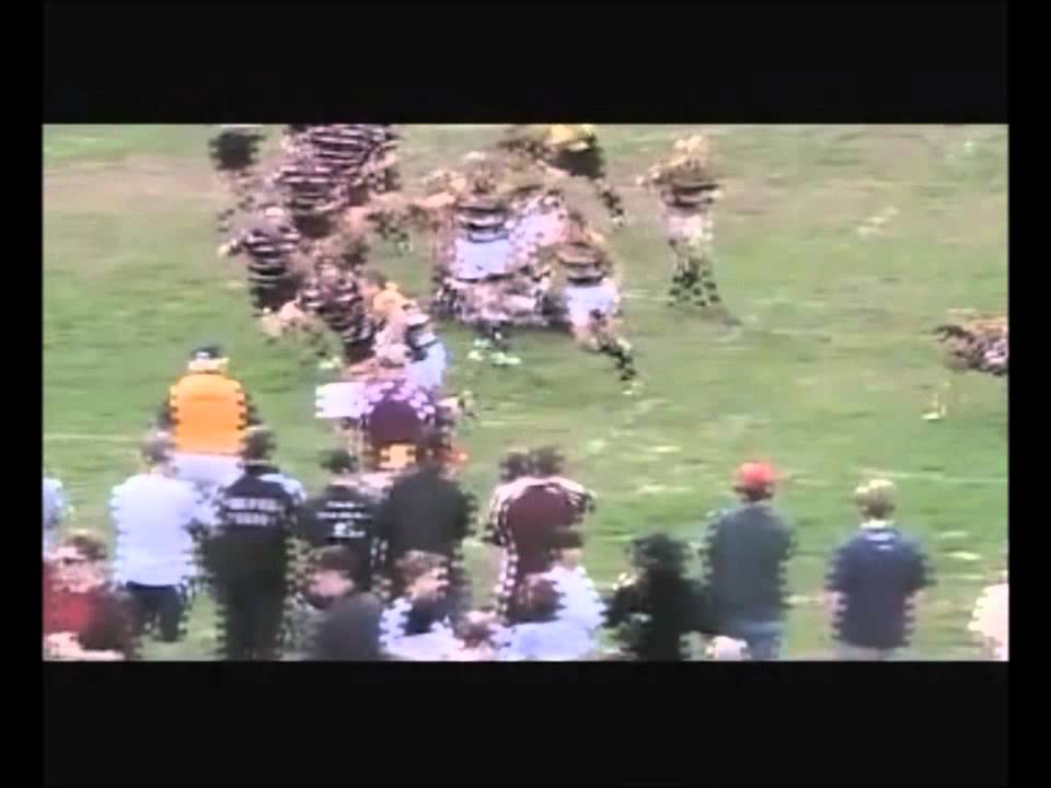 Sam Shackelford UC Davis Rugby Highlights - YouTube