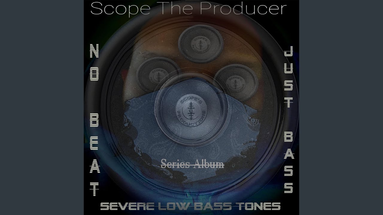 Pure Bass (Instrumental) - YouTube