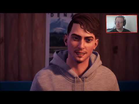 A Return to Delos Crossing | Tell Me Why - YouTube