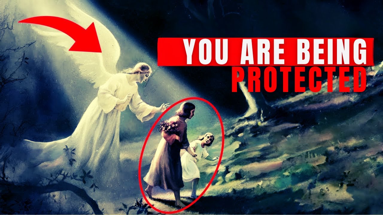 Unseen Guardians: How Spiritual Beings Protect and Guide Us Through ...