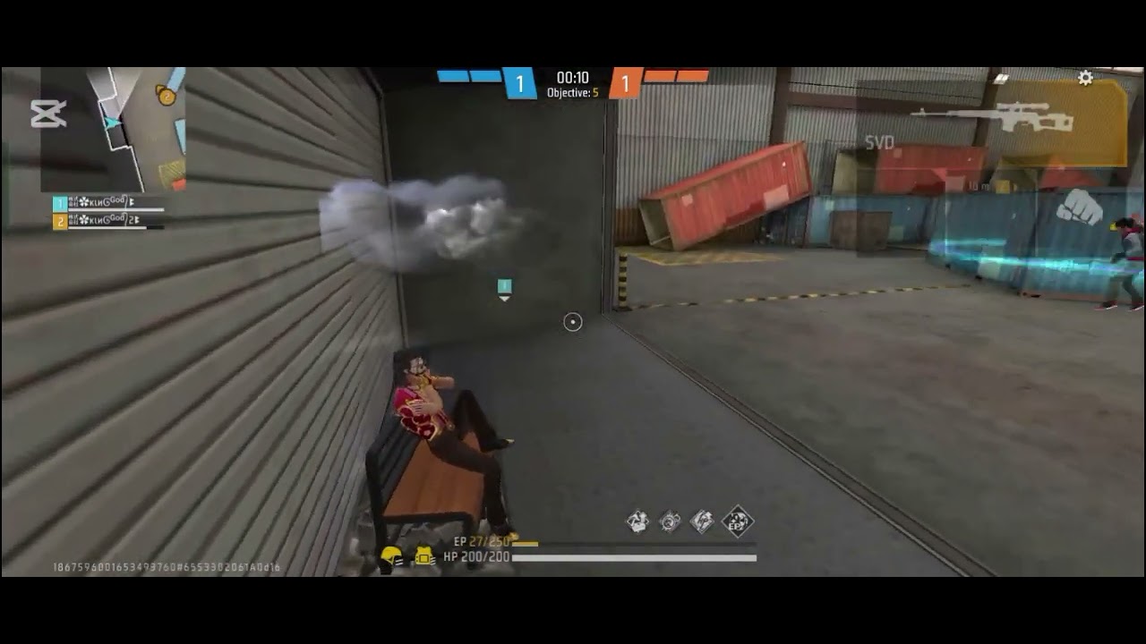 @FreeFireIndiaOfficial Puspa2 - YouTube