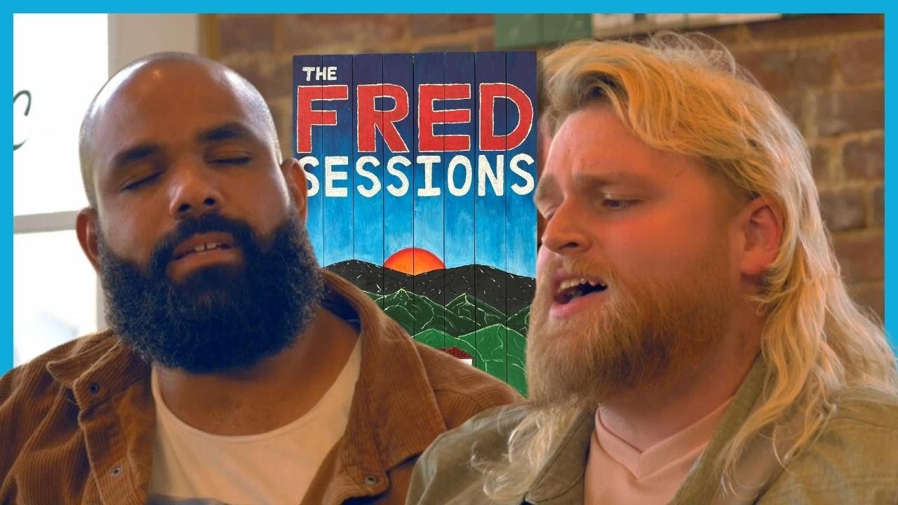 Corduroy Brown & Phill Barnett - How You Remind Me (Fred Sessions ...