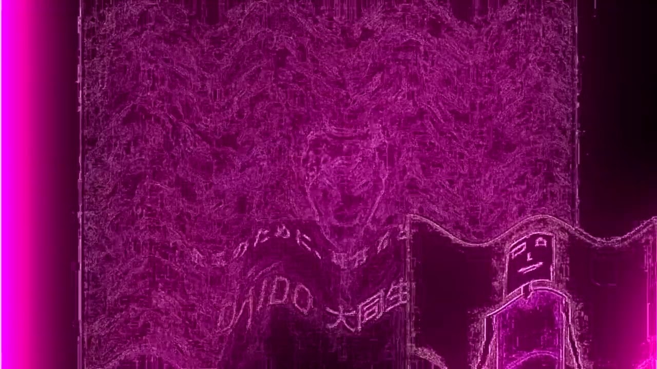 JA Logo Effects (Sponsored by Preview 2 Effects) vocoded to I'll Face ...