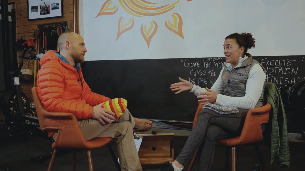 The Coach's Role in the College Recruitment Process - Cassandra ...