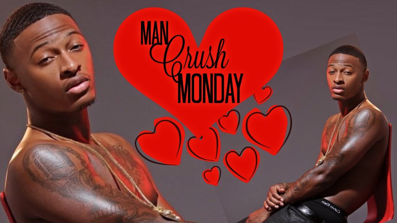 Man Crush Monday - King Heartbreaker Singer (@kingheartbreaker) - YouTube