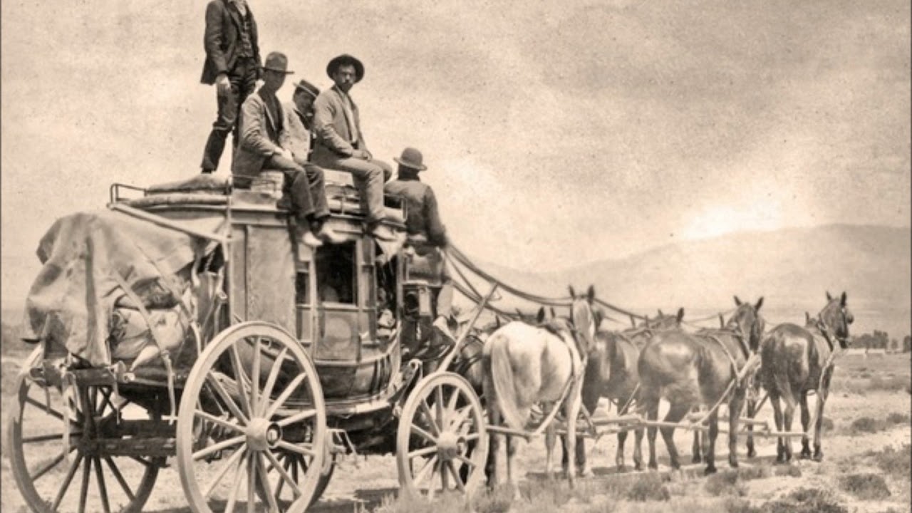 El CABALLO protagonista de la época colonial - YouTube