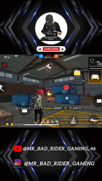 வெறித்தனமான Update ️‍🔥#mr_bad_rider_gaming #shortsfeed #shorts #tamil #ffmax #ffshorts#new # ...