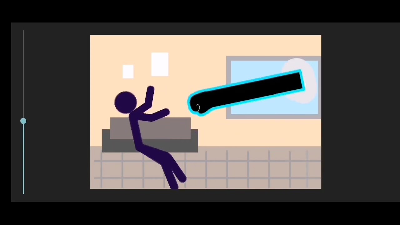 showcase dough In Stickman - YouTube