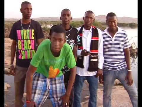 Iba one - Kayes ba