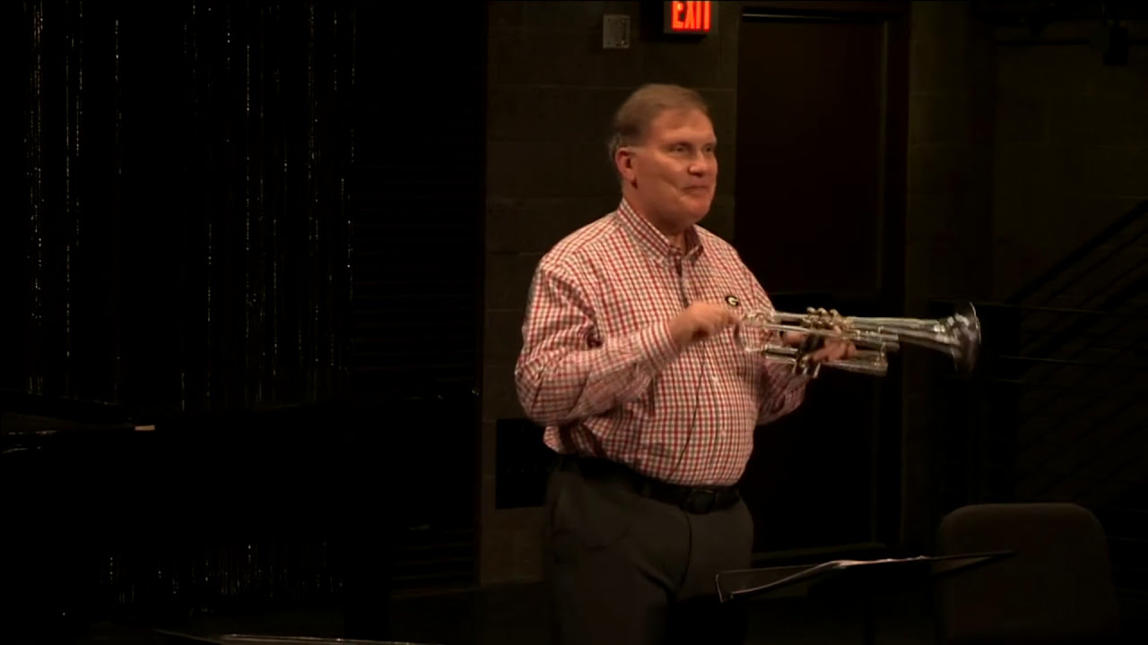 Phil Smith 2016 – Master Class - YouTube