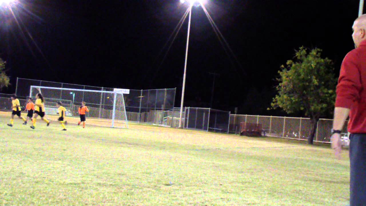 Firebirds Championship Game 2nd Half Part 2 - YouTube