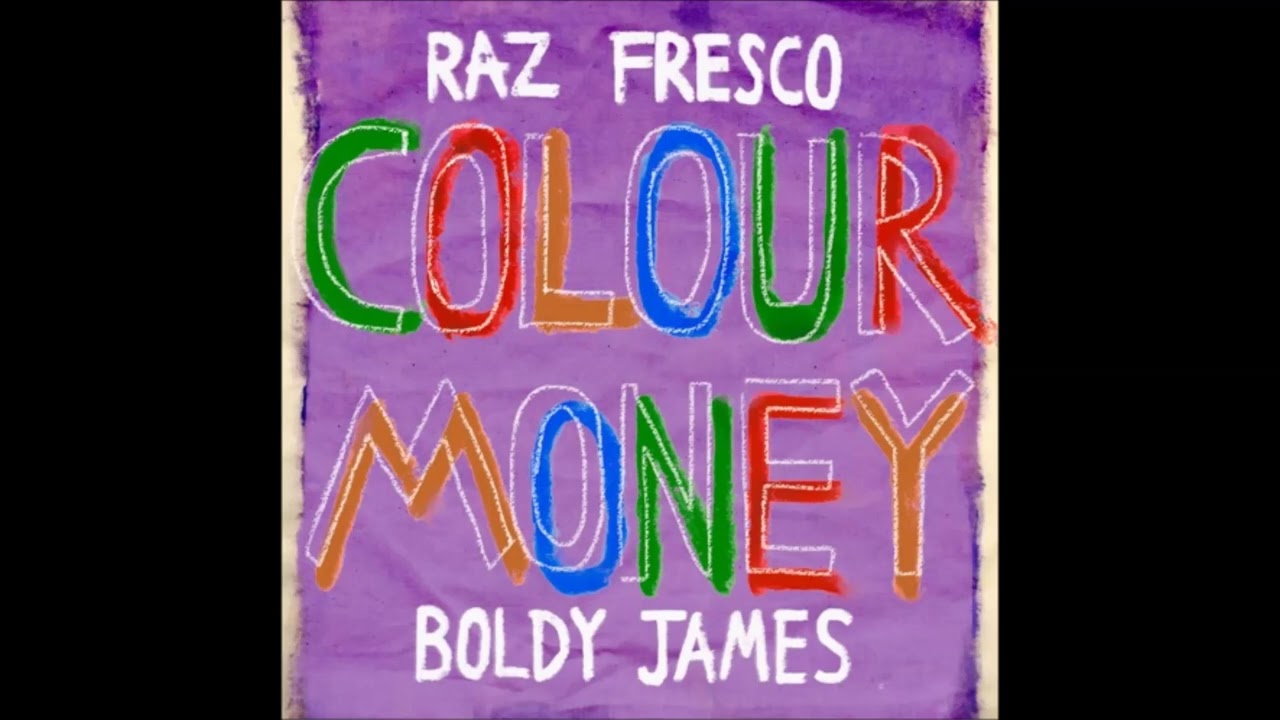 Colour Money by Raz Fresco feat. Boldy James - Samples, Covers and ...