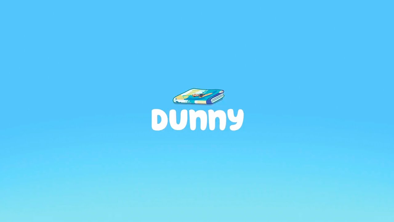 Bluey Wiki - Bluey S2E47 Dunny ｜ Story Synopsis in minute ｜ Educational ...