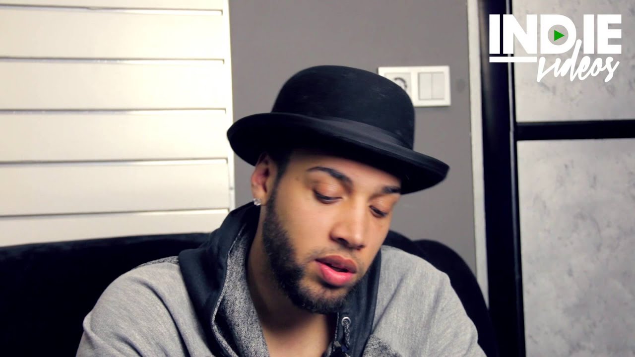 Nino "SWDG 2 bestaat uit 3 delen" - YouTube