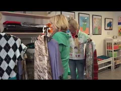 Libus, textilní renesance