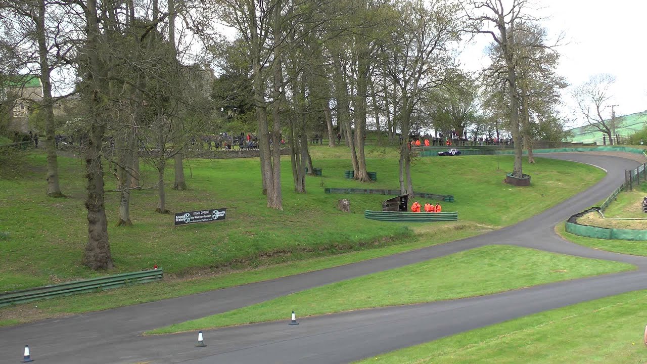 Mod Prod to 1400cc Prescott Speed Hill Climb. 26/4/2015 - YouTube