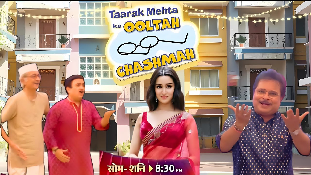Taarak Mehta Ka Ooltah Chashma | Today Episode | Teaser | Tmkoc | Tmkoc ...
