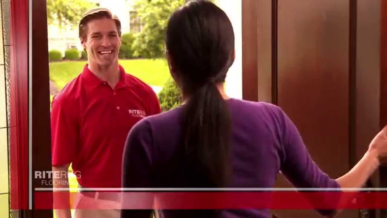 In-Home Shopping | Rite Rug Flooring - YouTube