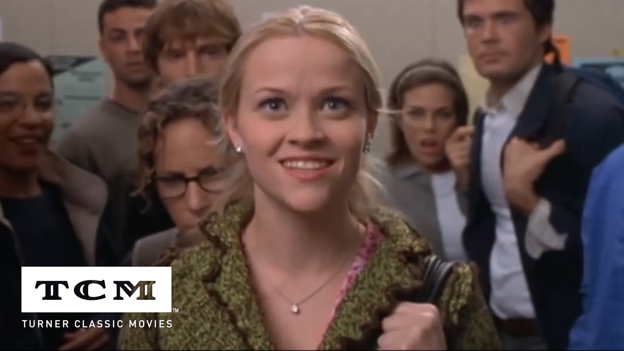 Welcome to TCM HD | Best of TCM | TCM - YouTube