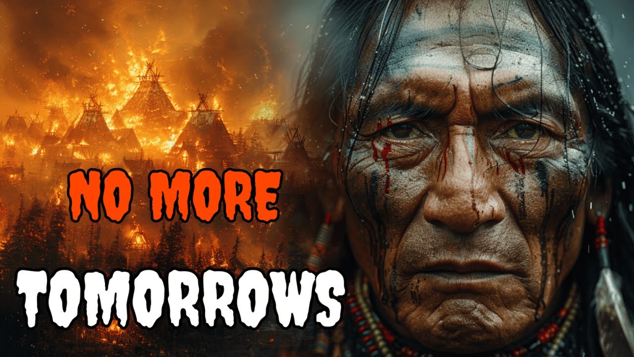 How Was an Entire World Erased From History? - YouTube