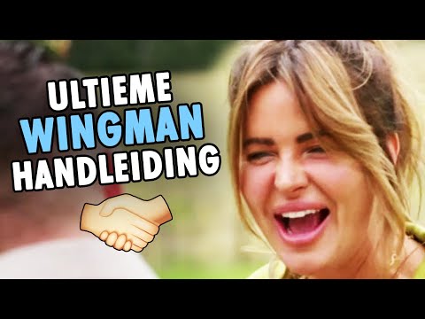 Hoe een Goede Wingman Zijn - Datingcoach Reageert op De Bachelorette