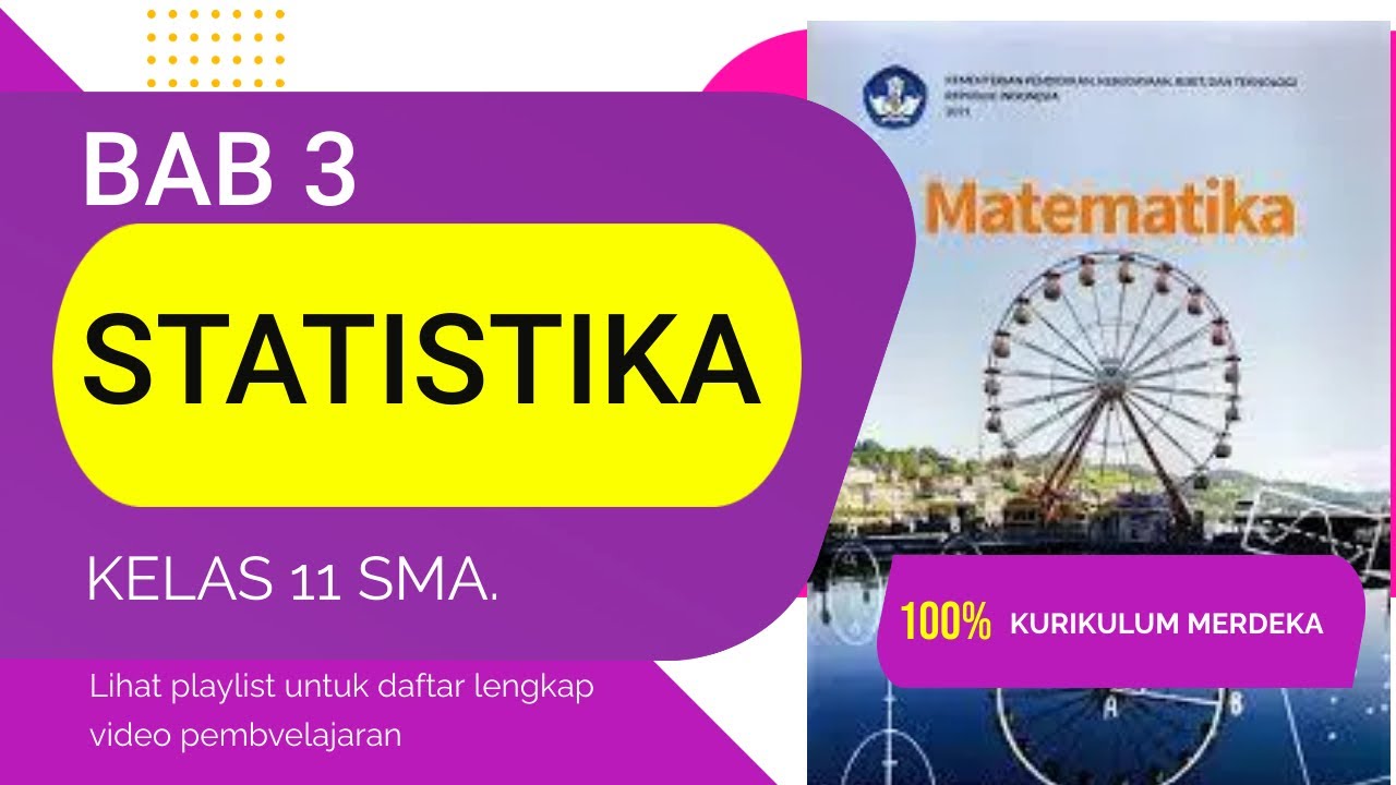 Diagram Pencar atau Diagram Scatter MATEMATIKA kelas 11 buku ...