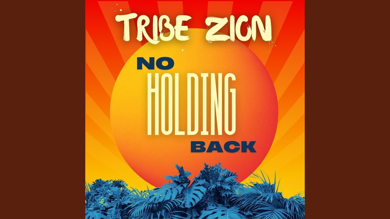 No Holding Back - YouTube