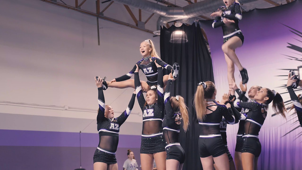 Showcase 2019 - YouTube