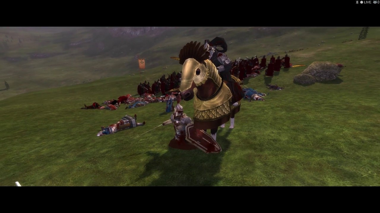 --SHIFTING ALLIANCES-- Chaotic 1v1v1v1 Battle - YouTube