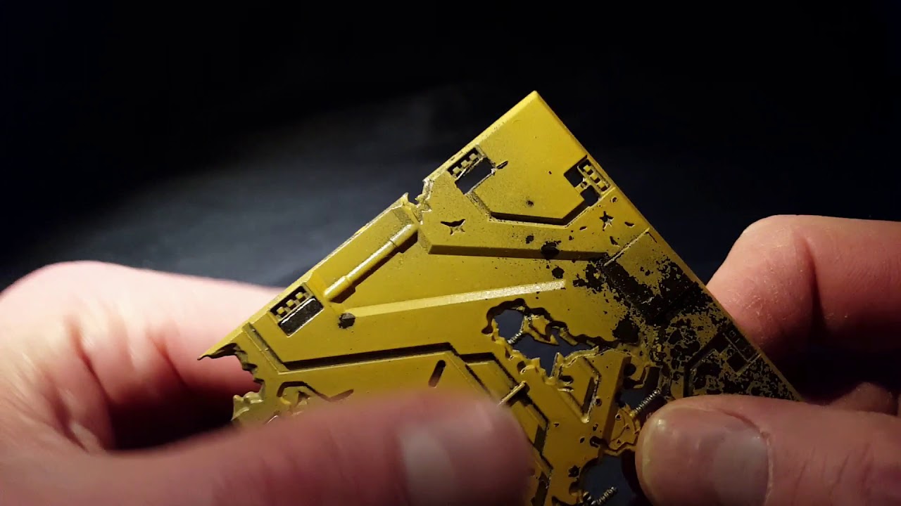 Ordering rectangular block magnets for Mantic Terrain Crate Scenery ...