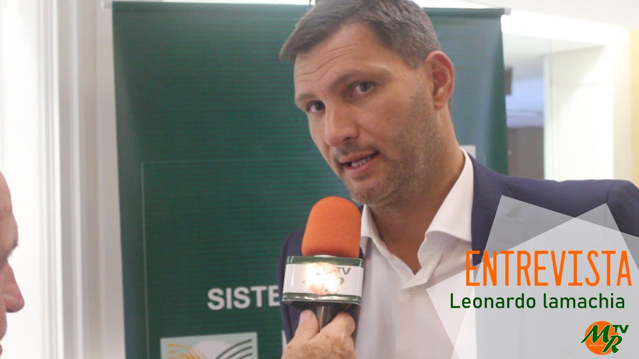 Entrevista com Leonardo lamachia - YouTube