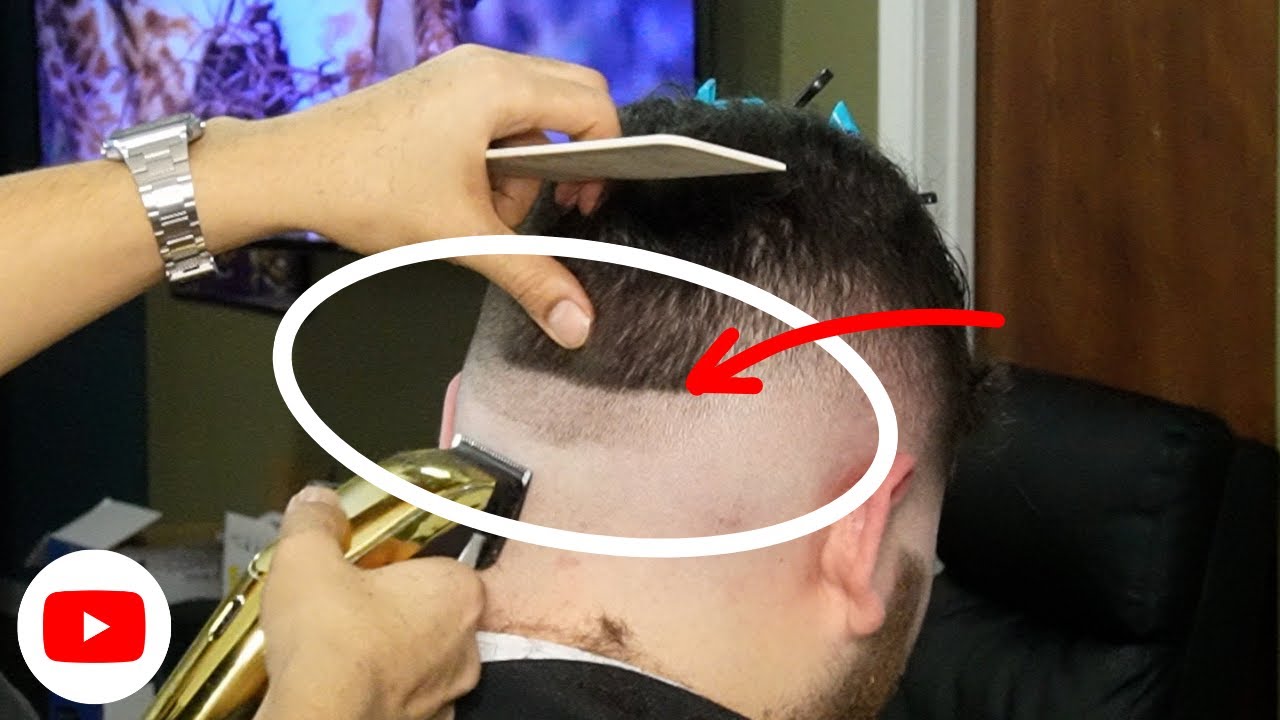 HOW TO DO A CRISPY LINE UP💈🔥 - YouTube
