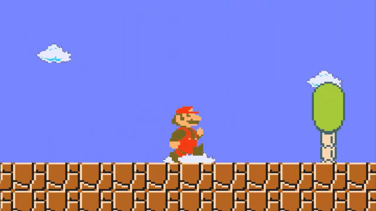 [TRAILER] Pivot Mario's Castle Calamity 3 - YouTube