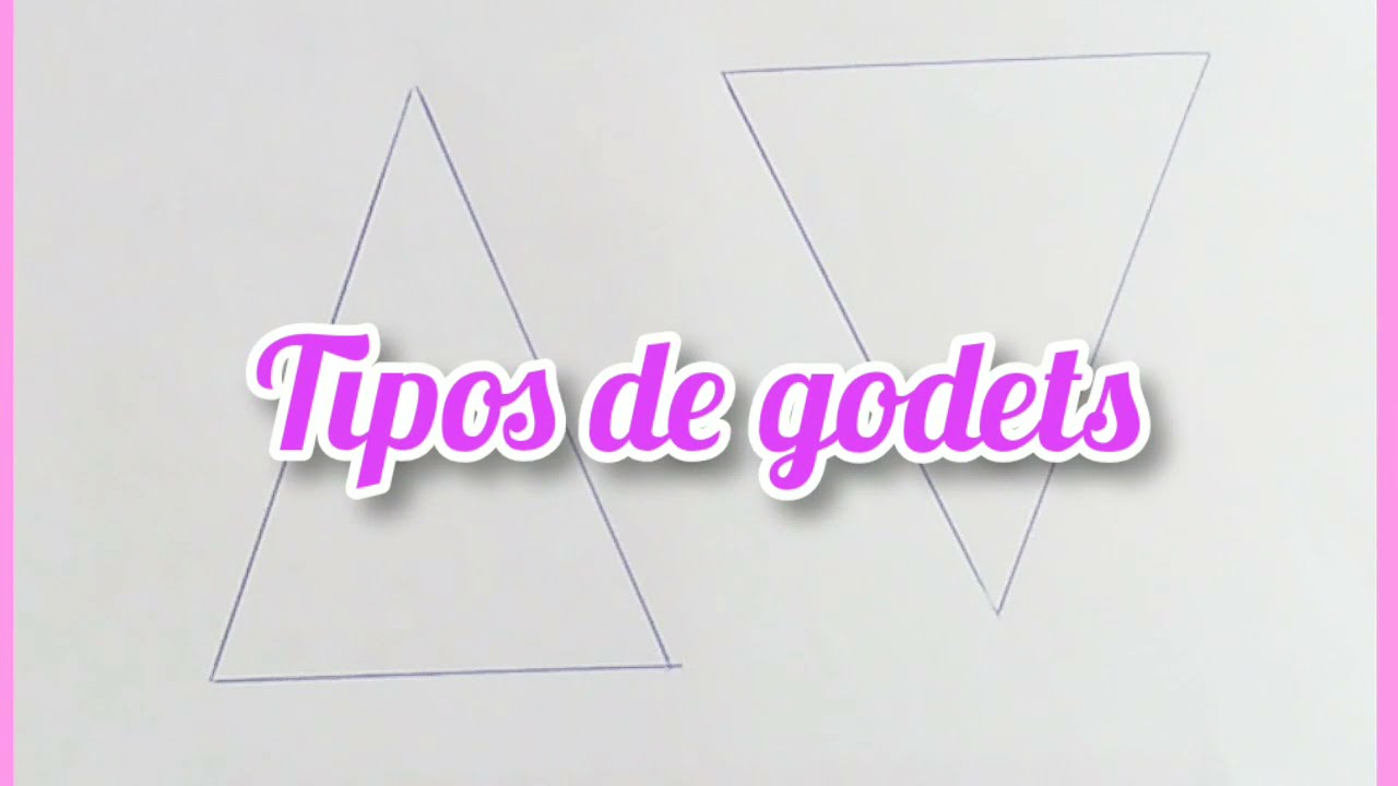 QUE ES UN GODET? - YouTube