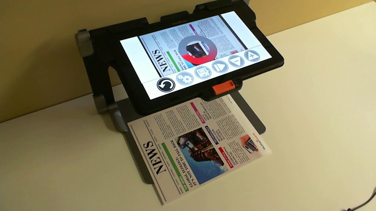 Connect 12 tutorial No.3 - Point and Read - YouTube