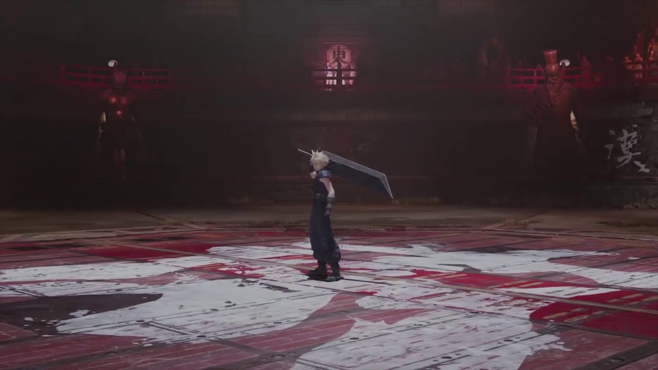 Final Fantasy VII - Victory Fanfare (Prod. xm1racl3x ~ Jazz .ver) - YouTube