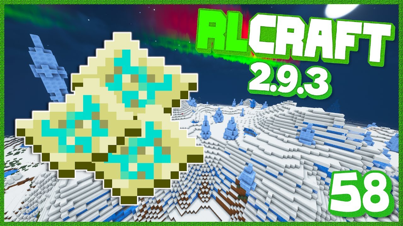 The Search For Shivaxi Begins | RLCraft 2.9.3 - Ep 58 - YouTube