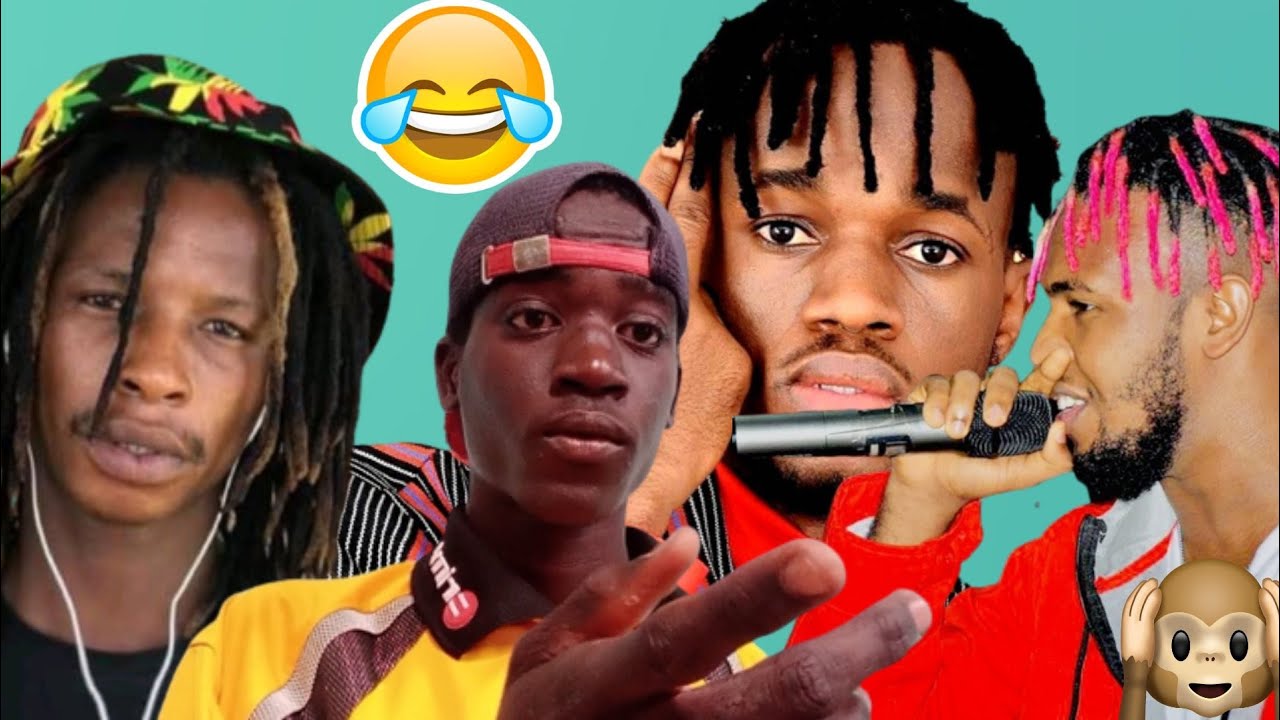 saifond blade avec zaga boy tati tati fellamaan vous abonne partage 🤣🤣🤣 ...