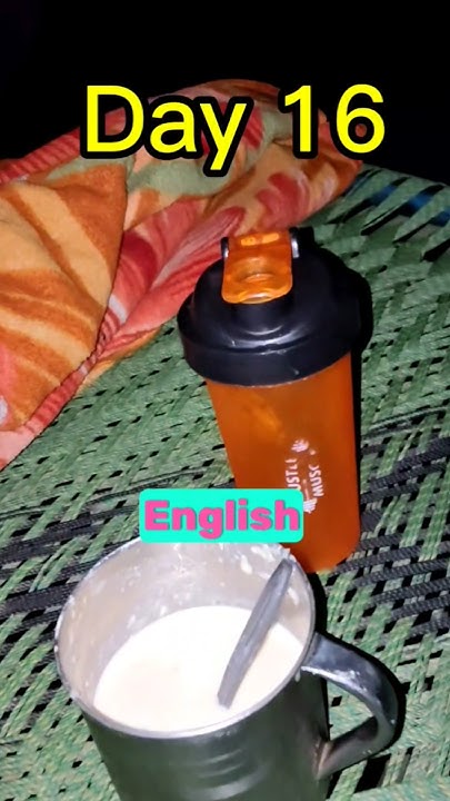 Day 16 of 30 days skill learning series #learnpython #dailyvlog #noexcusesjusthardwork - YouTube