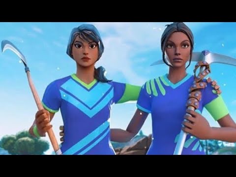 PHYSCO!|fortnite montage - YouTube