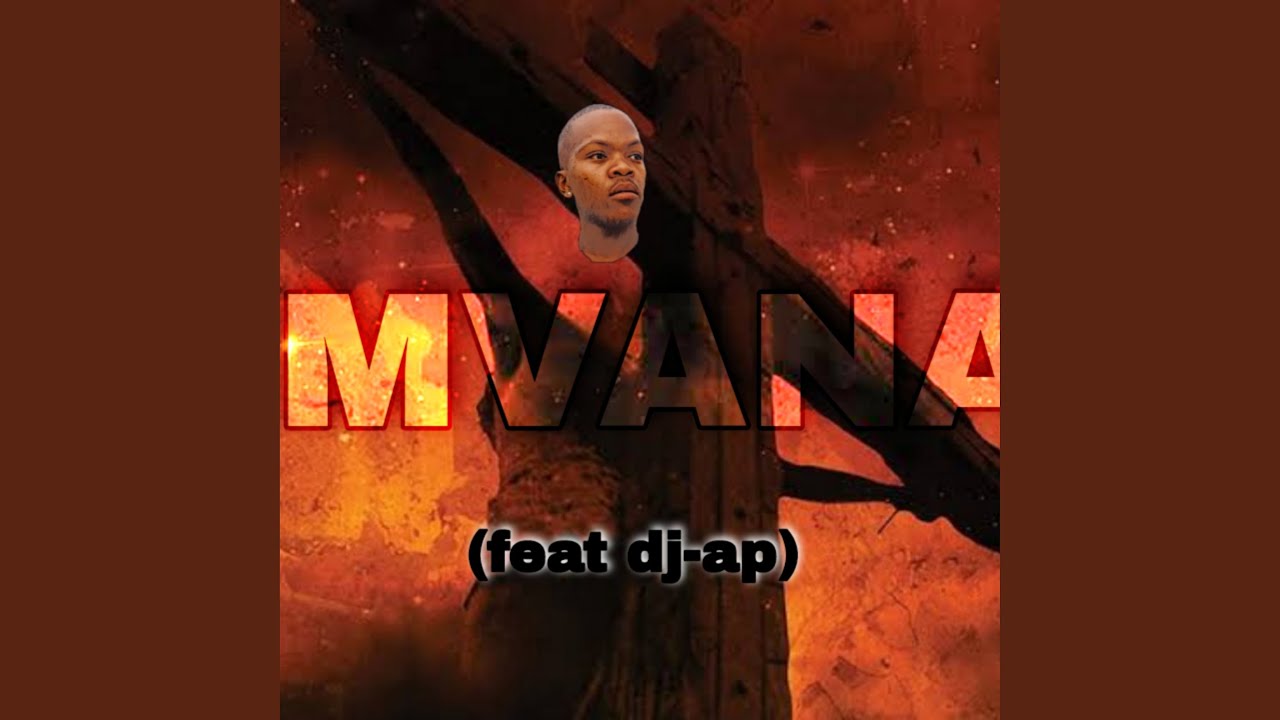 IMVANA (feat. DJ-AP) - YouTube Music