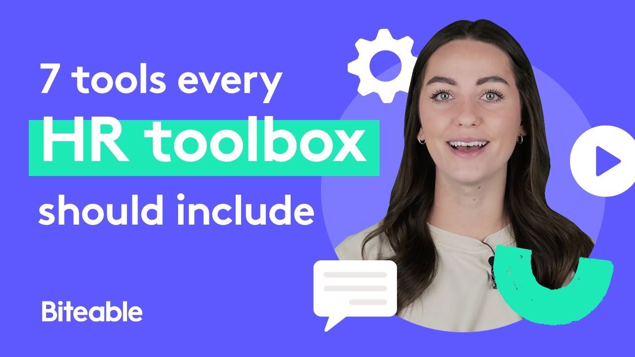 7 best HR tools for connecting and managing your people - YouTube