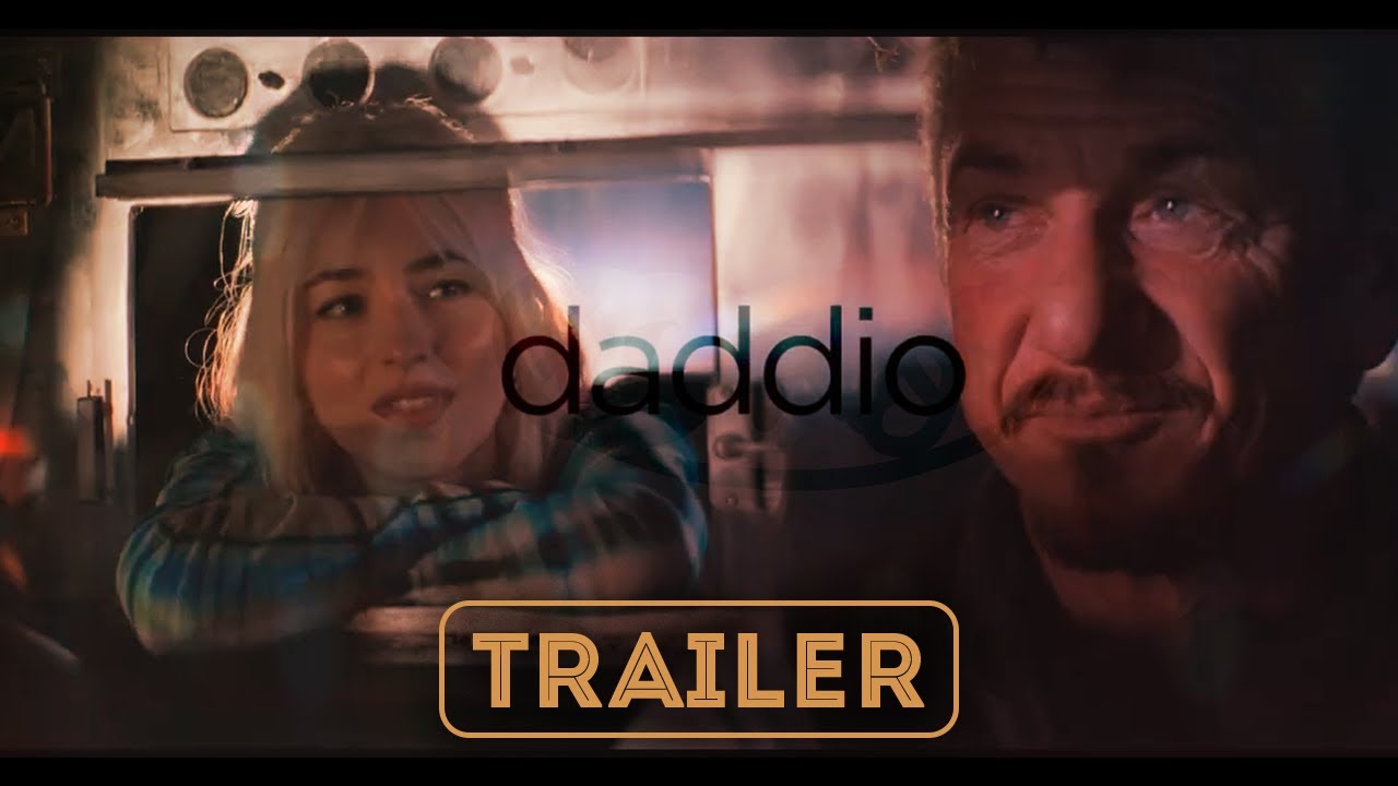 Daddio | Trailer oficial | Subtitulos español - YouTube