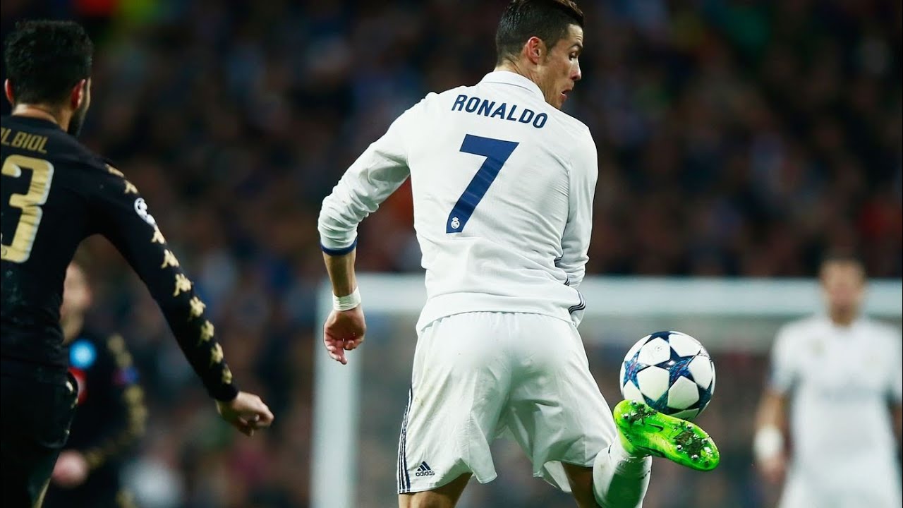 Ronaldo best goals | Ronaldo best goals of all time in efootball 24 ...