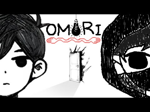 FINALLY PLAYING OMORI - YouTube