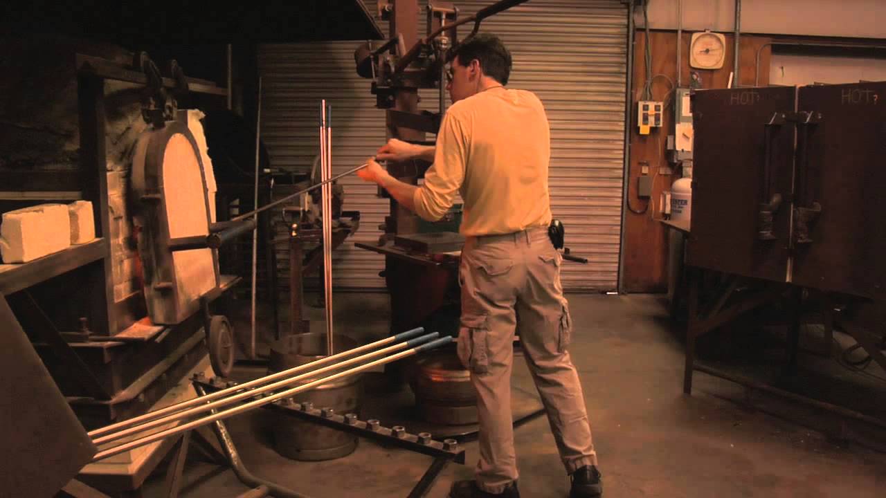 Glass ReFactory Video Tour - YouTube