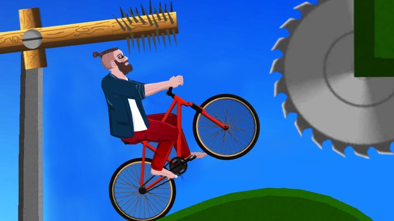 SHORT RIDE : ALL LEVELS !!! - YouTube